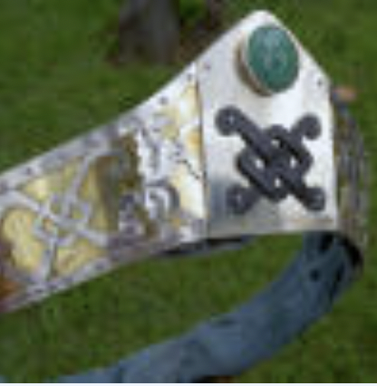 History – Barony of Altavia